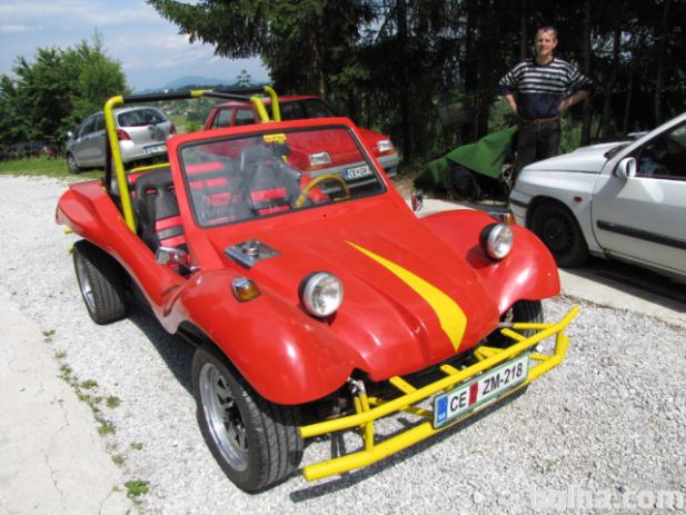 VW Buggy 1200, cena: 3500 EUR, tel.: 070 222 370.