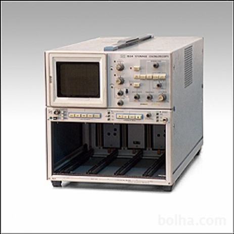 tektronix osciloskop 7834