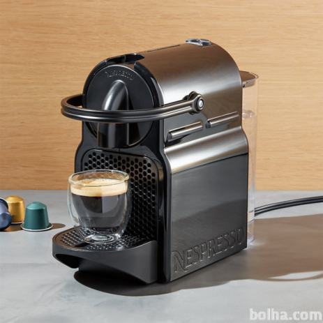 Nespresso Delonghi kavni aparat na kapsule