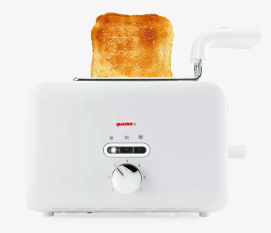 Opekač kruha (toaster) Guzzini