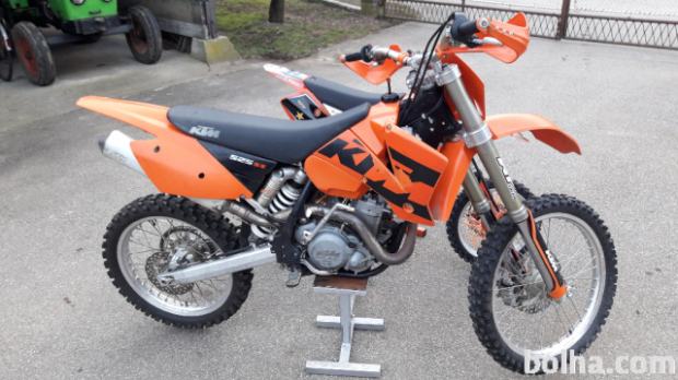 Stojalo za cross kros cros motor