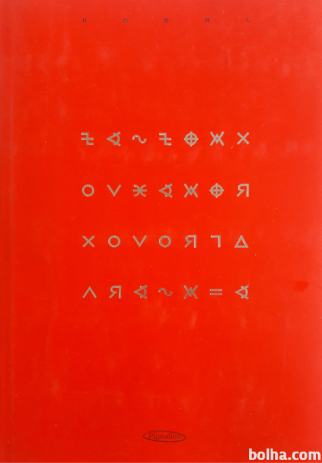 ALEKSIJ KOBAL - Monografija