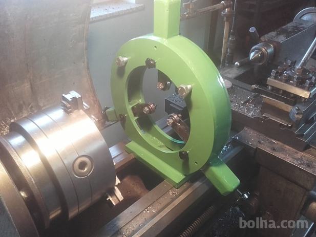 Lineta za struženje