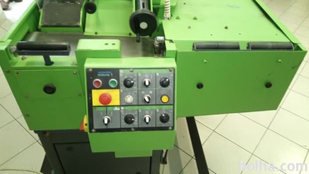 WINTERSTEIGER MICRO 1 SB 2 STROJ ZA BRUŠENJE IN TUNING SMUČI