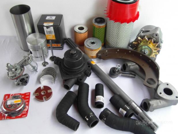 REZERVNI DELI ZA TRAKTOR IMT