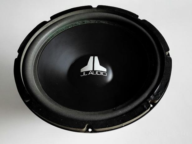 Subwoofer JL AUDIO