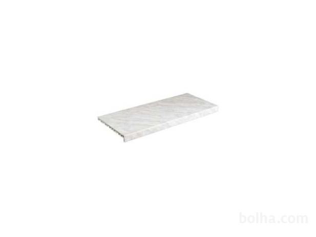 PVC OKENSKE POLICE-MARMOR- 20cm