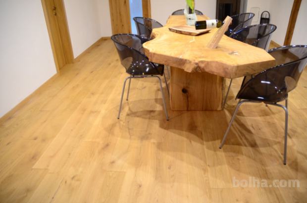 Ladijski pod, kmečki pod akcija