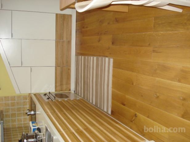 Ladijski pod, kmečki pod akcija