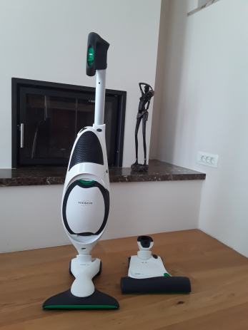 VORWERK VK 150