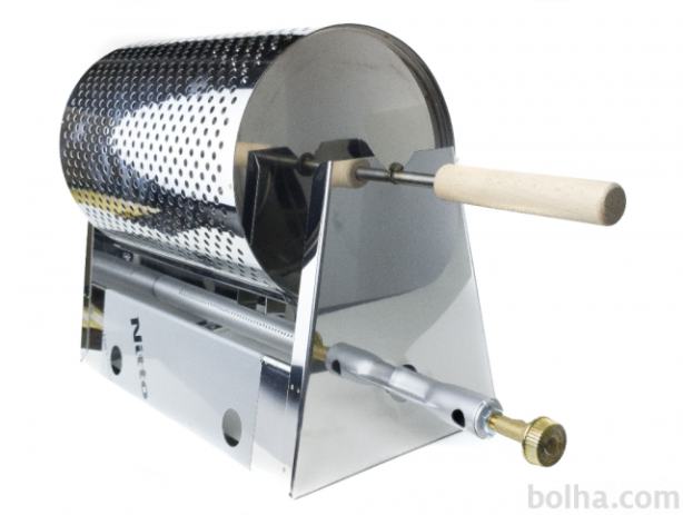 PLINSKA PEČ ZA KOSTANJ