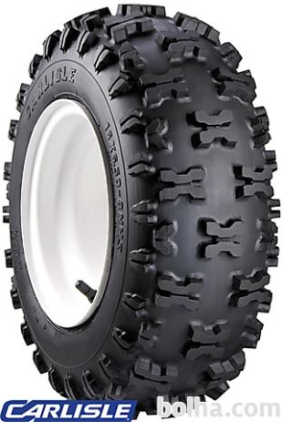 ATV pnevmatike CARLISLE 4.10-6 NHS TL 2PR Snow Hog