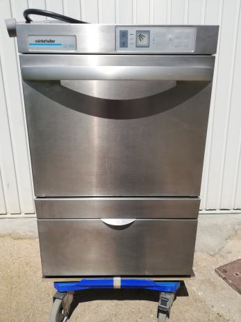 POMIVALNI STROJ WINTERHALTER GS 402