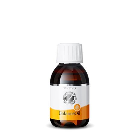 Zinzino BalanceOil 100 mL Omega-3 ribje olje, EPA+DHA, polifenoli