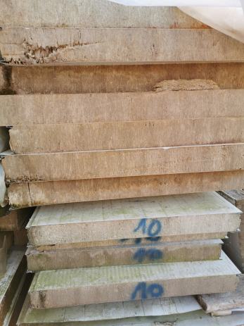 TRIMO PANELI (TRIMO PLOŠČE)