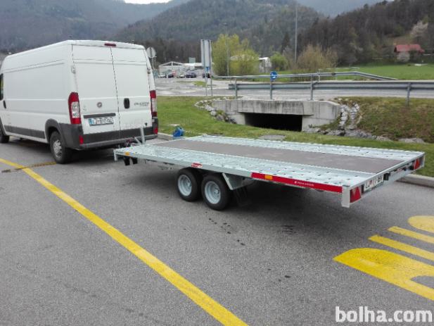 AVTOVLEKA-PREVOZ VOZIL MOTORJEV in PLOVIL - PO SLO IN TUJINI