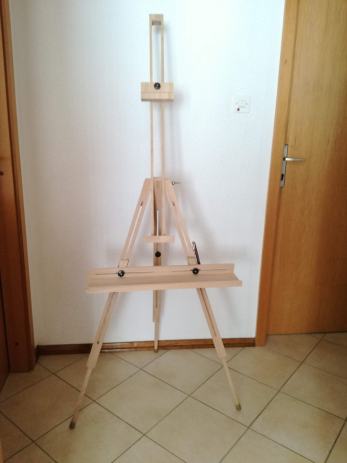 Slikarsko stojalo