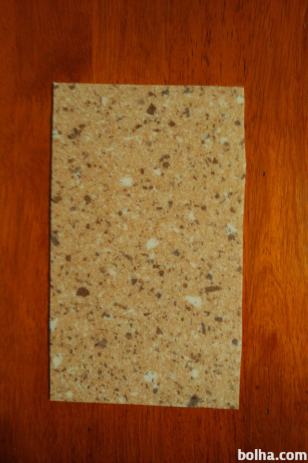 PVC topli pod debelina 3mm