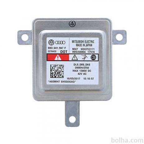Xenon balast 8K0941597E 8K0941597B 8K0941597C 8K0941597