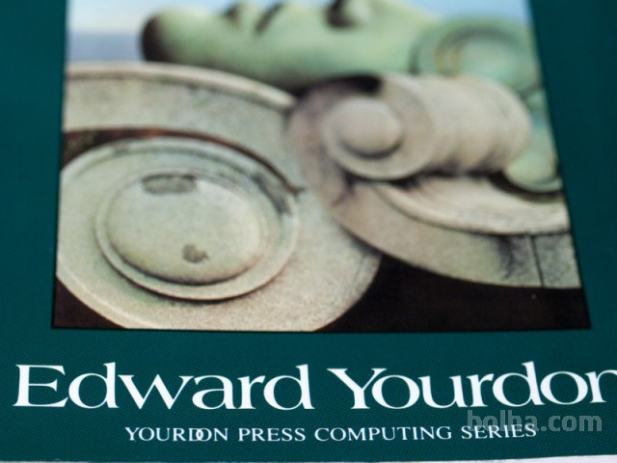 Edward Yourdon - DECLINE & FALL OF THE AMERICAN PROGRAMMER