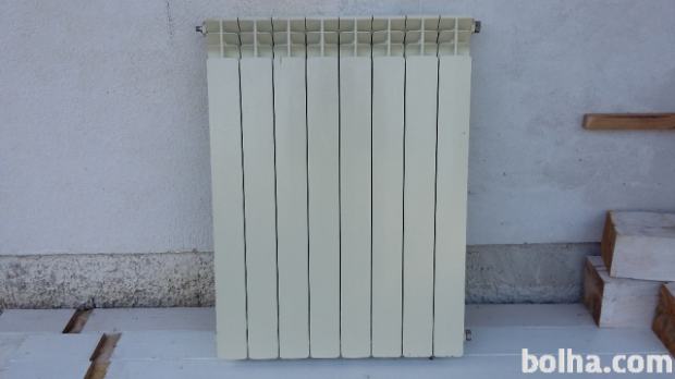 Radiator