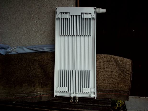 Radiator tip 11 900 X 400 Korado radiator K-6 11/900/ 400