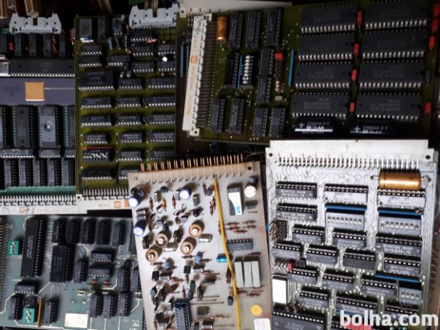 Elektronske komponente