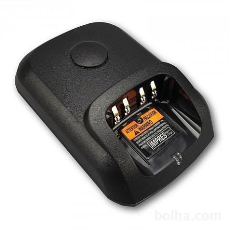 Motorola DP3400 DP3600 namizni polnilec