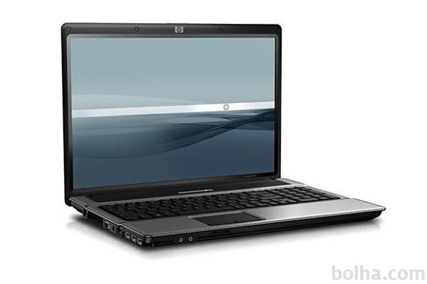 PRENOSNI RAčUNALNIK HP COMPAQ 6820S, V OKVARI