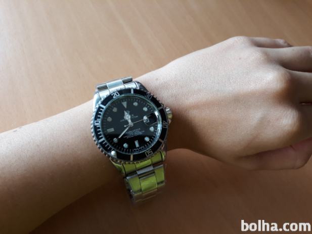 ura rolex submariner