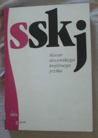 SSKJ