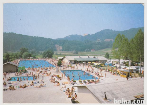 ATOMSKE TOPLICE Podčetrtek