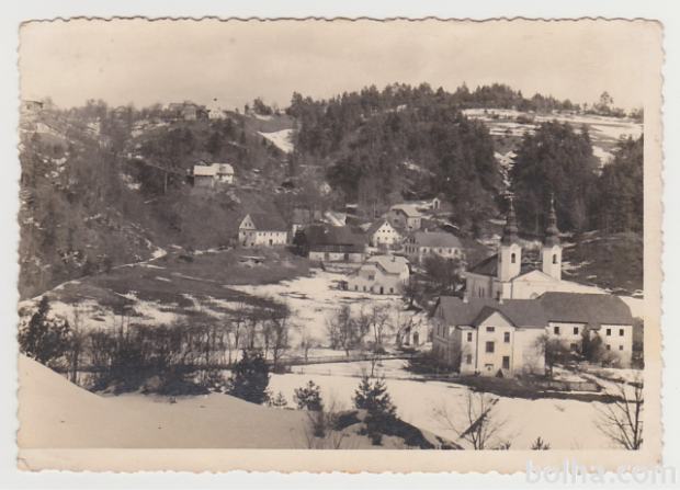 Dole pri Litiji Litija