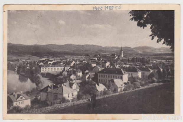 Novo mesto