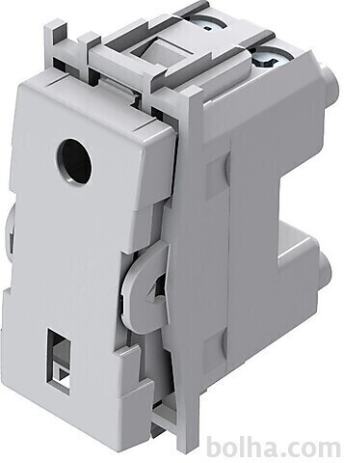 TEM ČATEŽ Modul SM60-B menjalno stikalo