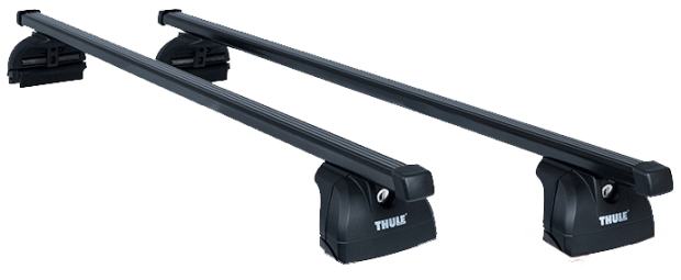 Thule kit 3028 za Bmw serija 1, 2, 3 in 4, nov, nerabljen