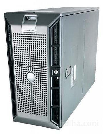 DELL PowerEdge 2900