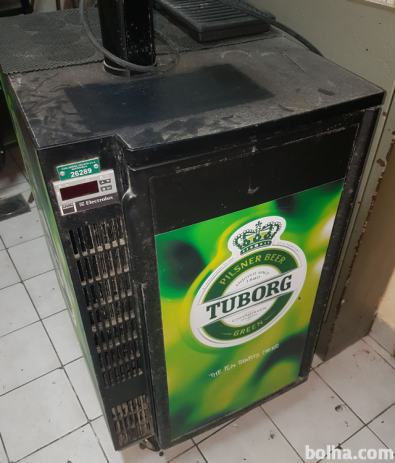 Pivomat Electrolux Draught Master