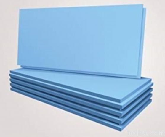 Stirodur Styrofoam XPS 30mm