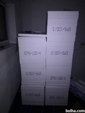 Stiropor EPS 100 Fragmat