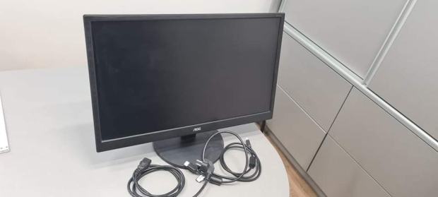 LCD MONITOR NOC