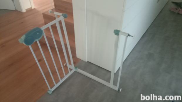 zaščitna ograja za stopnice