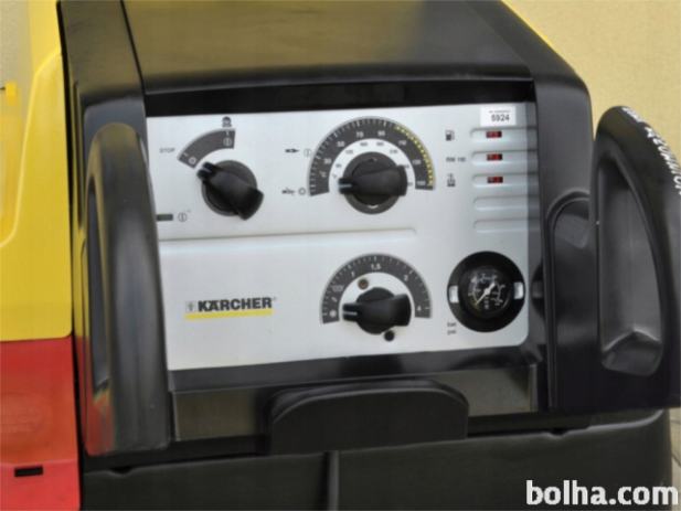 VISOKOTLAČNI ČISTILEC - KARCHER HDS 695 M ECO