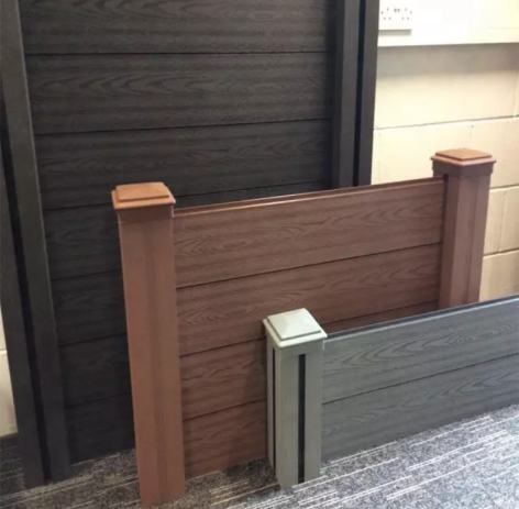 WPC OGRAJA - več barv