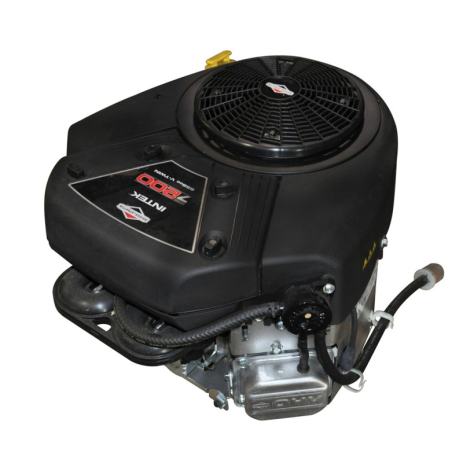 Nadomestni motor Briggs & Stratton 7200 Intek OHV V-Twin 20 KM 656 ccm
