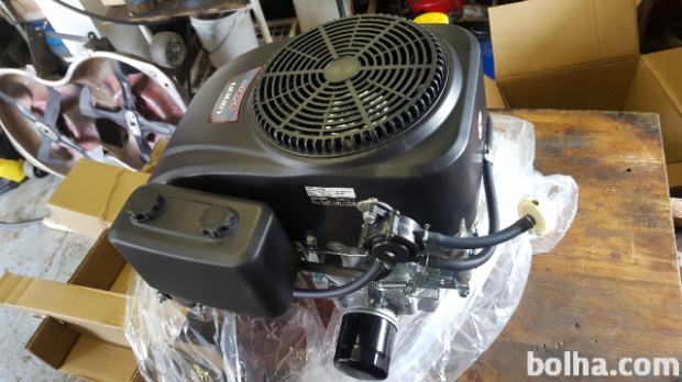 Nadomestni motor vrtni traktor Loncin 16HP 452ccm LC1P92F-1