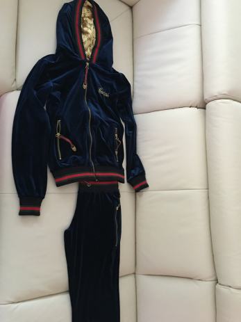Trenerka Gucci