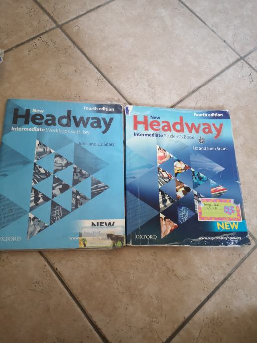 Anglescina new headway 1