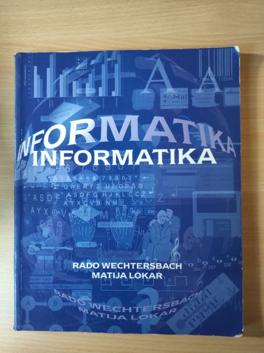 Informatika