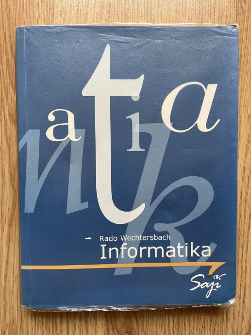 Informatika
